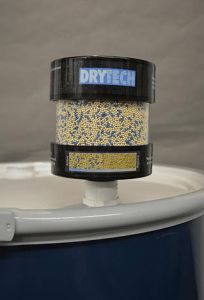 Chemical Processing Storage - Drytech - Custom Desiccants, Desiccant ...