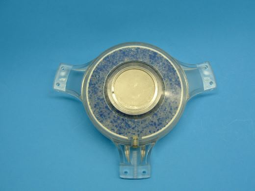 Telecommunications - Drytech - Custom Desiccants, Desiccant Breathers ...